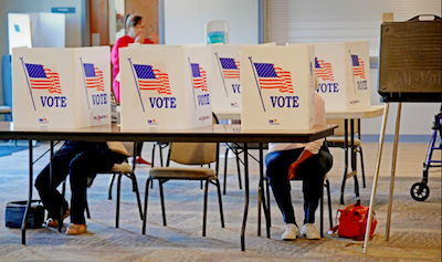 Faith & Freedom Coalition Volunteers Reach 1.7M voters in One Million ...