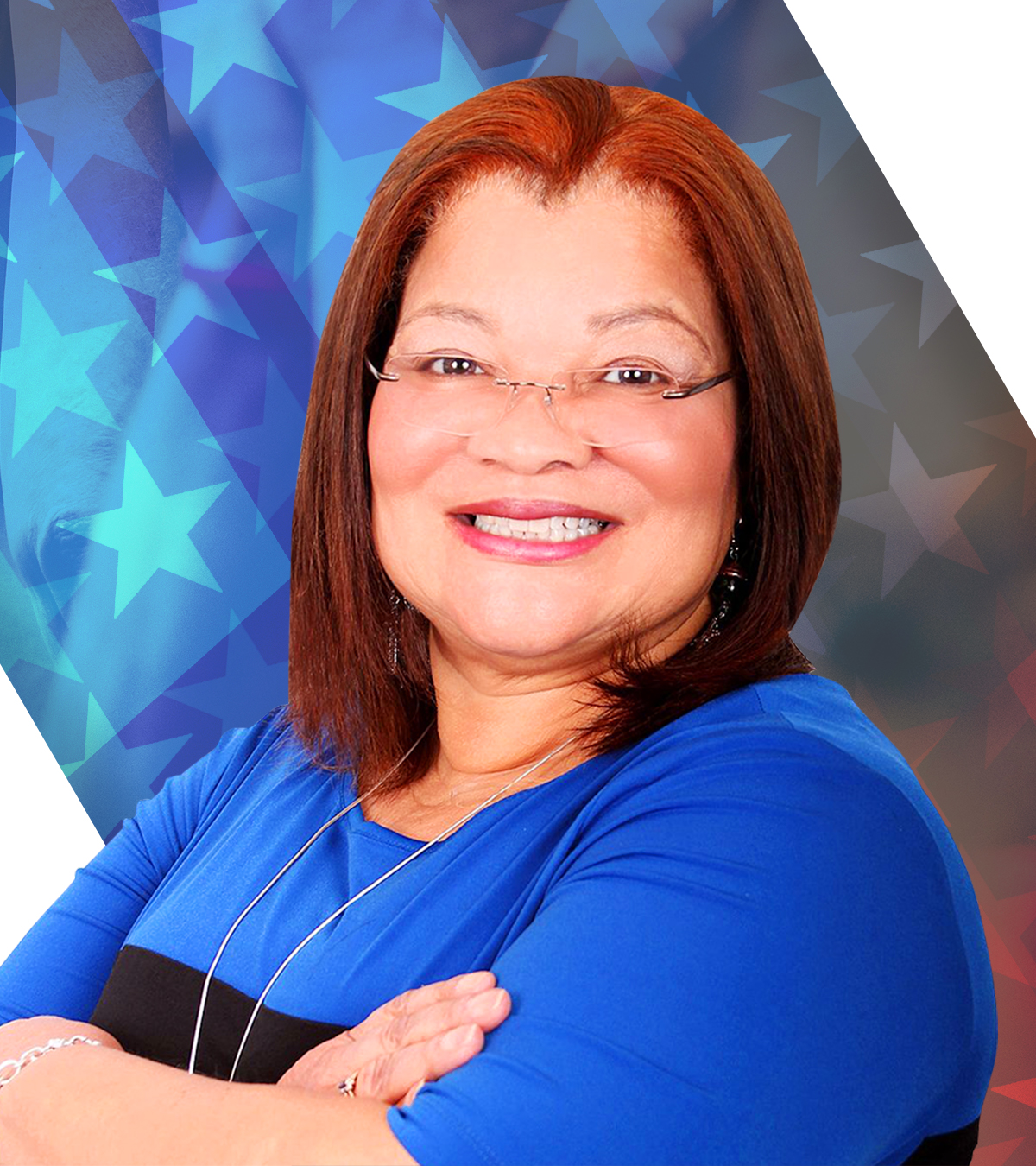 Alveda King - Faith and Freedom Coalition