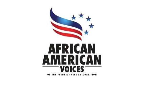 African American Voices of the Faith & Freedom Coalition Hosts Black ...