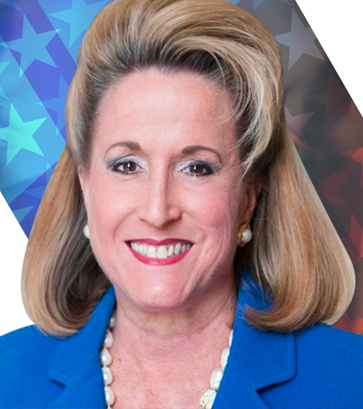 Ann Wagner - Speaker of Faith & Freedom Coalition