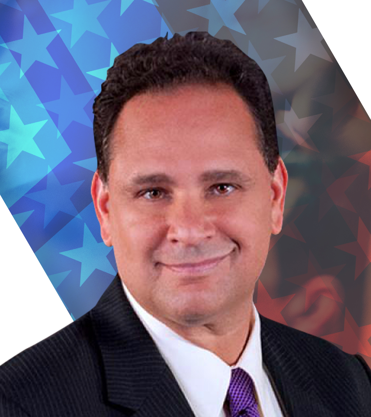 David Brody - Speaker of Faith & Freedom Coalition