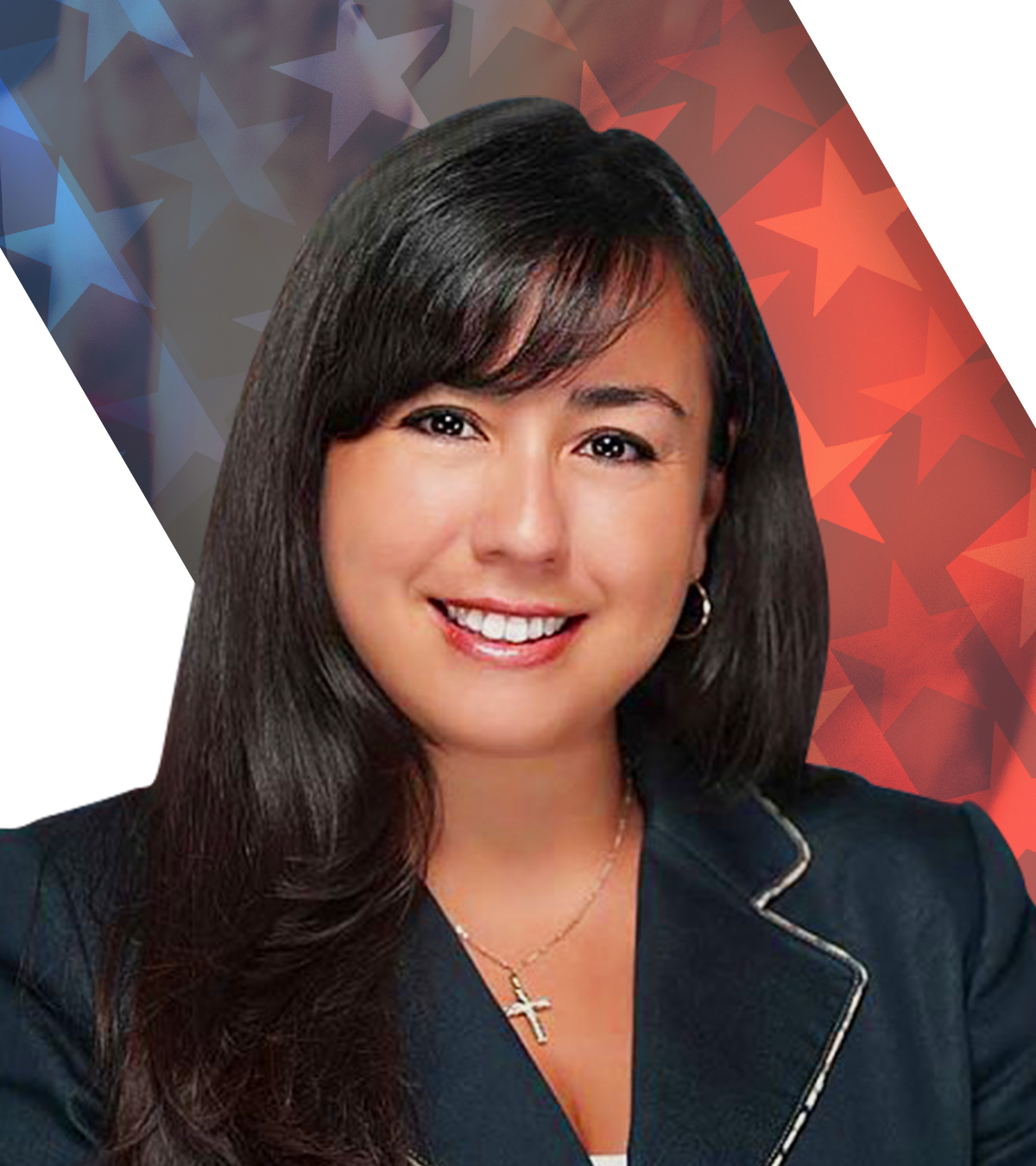 Jenny Korn - Speaker of Faith & Freedom Coalition
