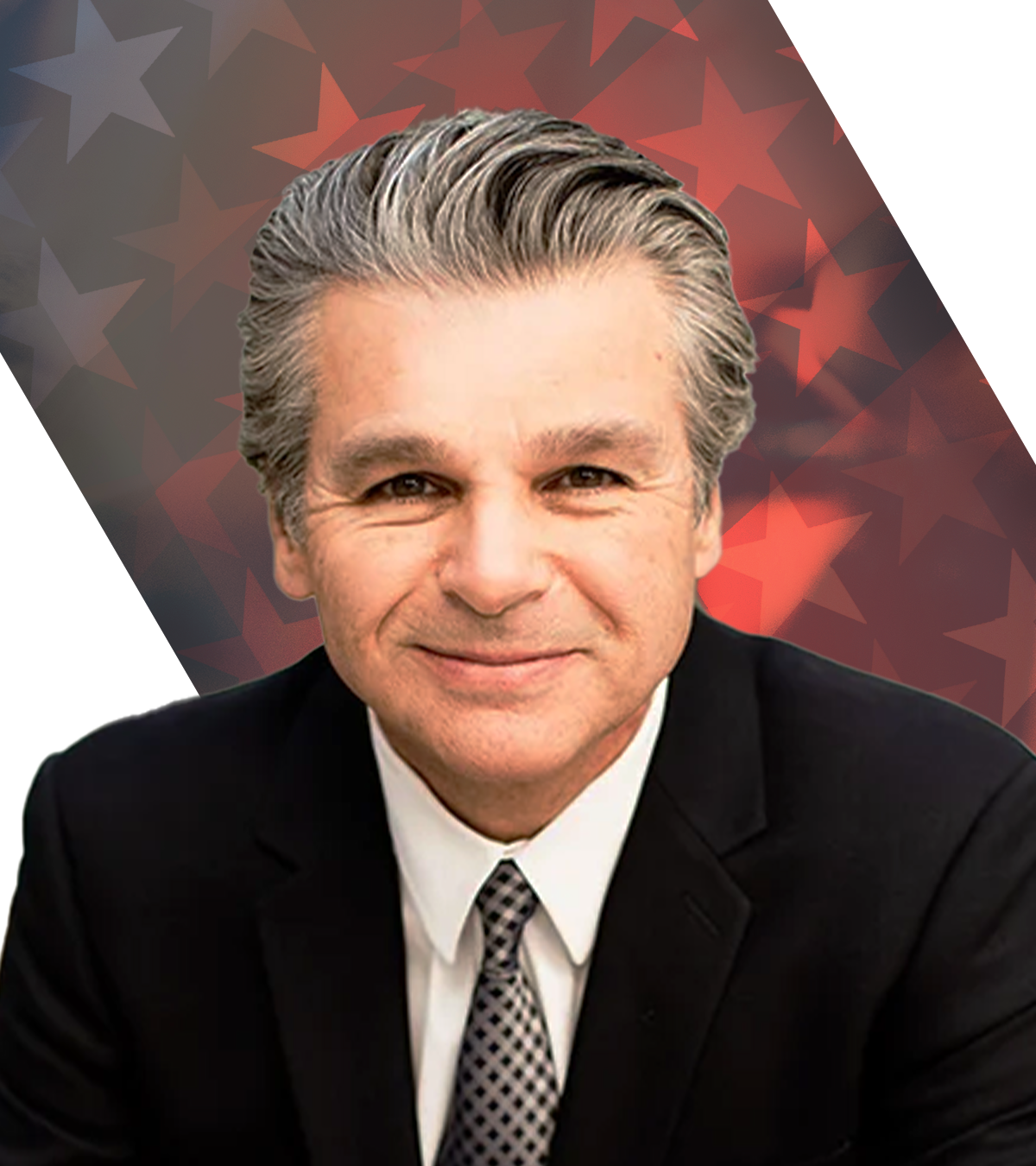 Jentezen Franklin - Speaker of Faith & Freedom Coalition