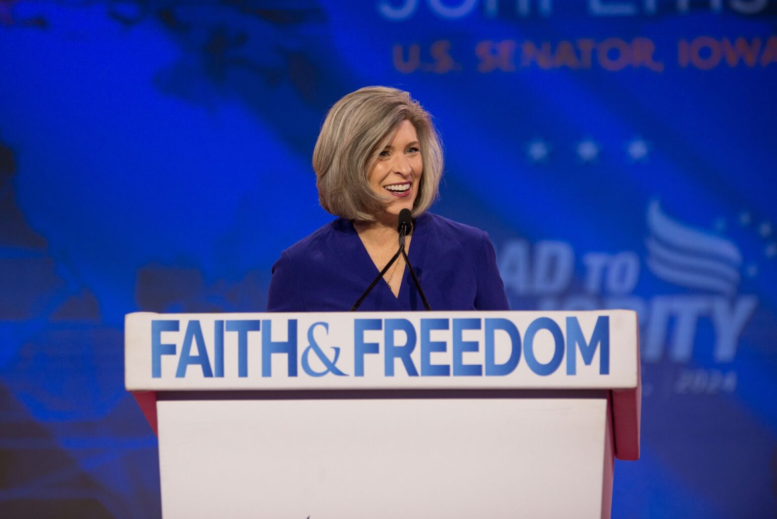 Road To Majority - Faith & Freedom Coalition