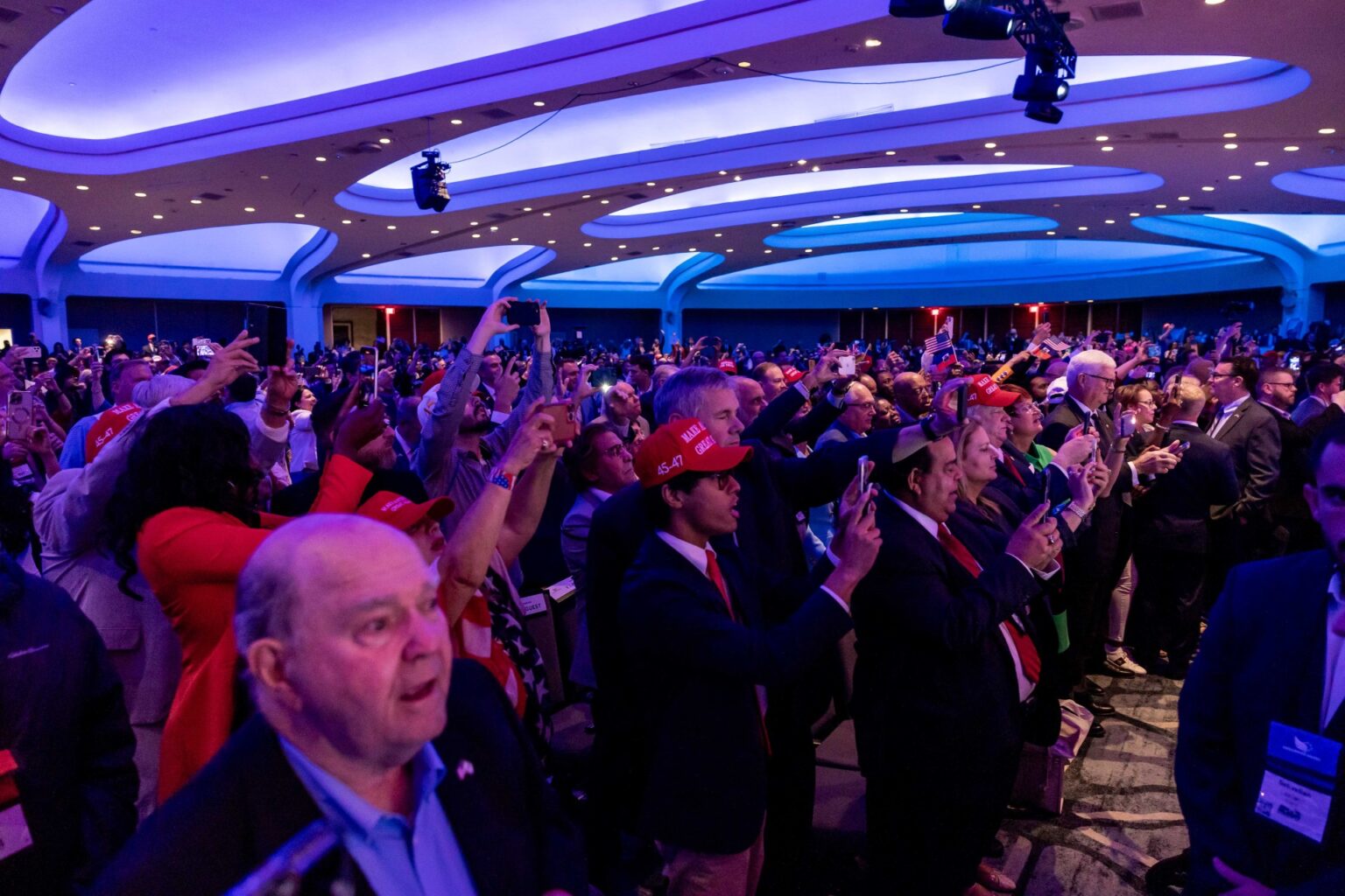 Road To Majority - Faith & Freedom Coalition