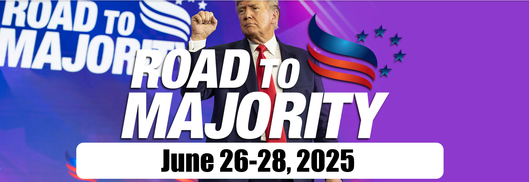 Road To Majority - Faith & Freedom Coalition